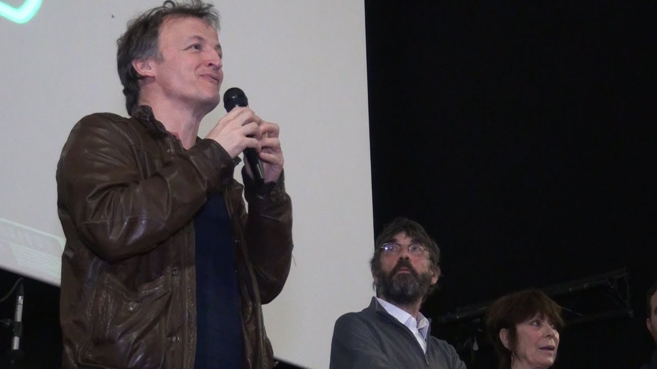 "Sacrée Musique" : Dans l'intimité du Chef d'orchestre corse Jean ...