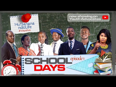 School Days Episode 1 - YouTube