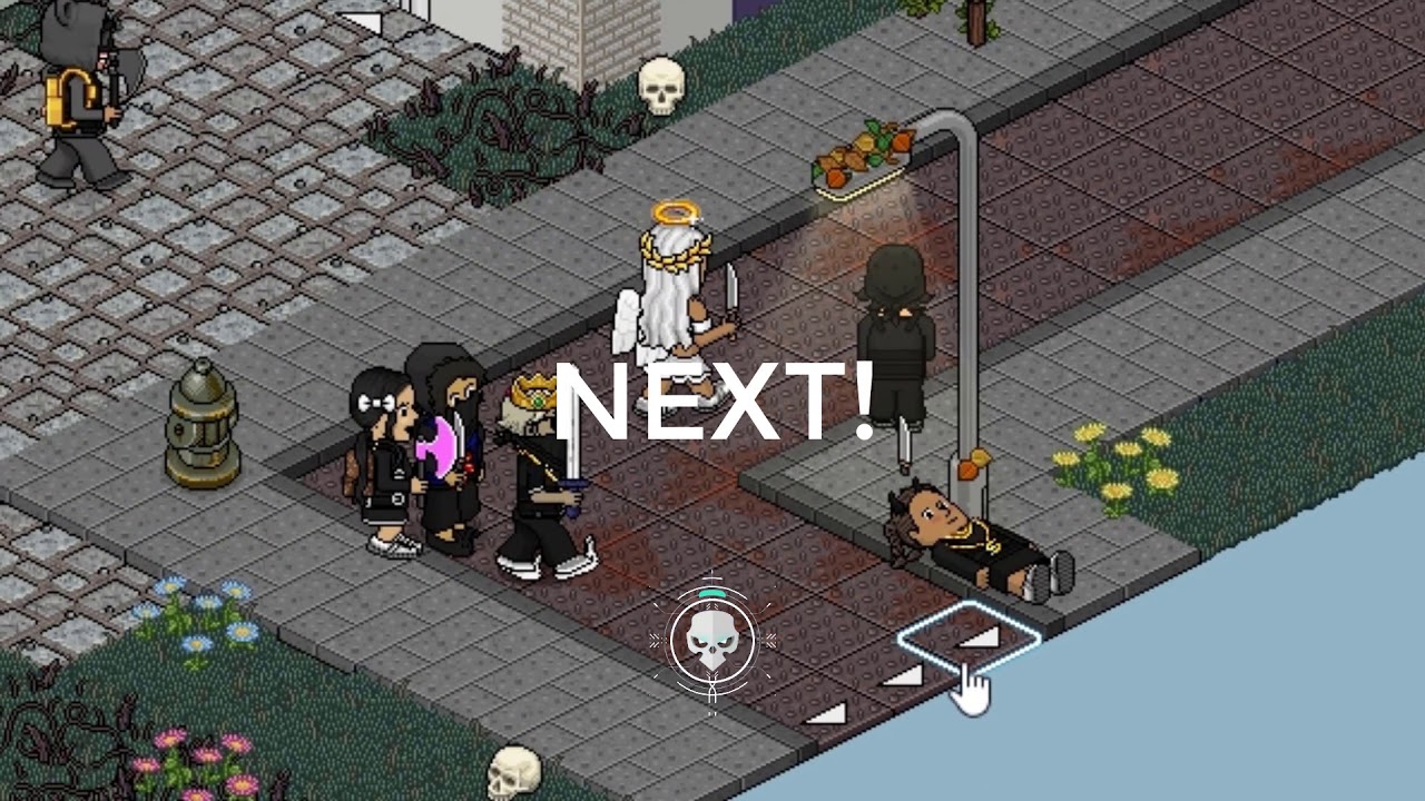 PeakRP Purge Event | 3 - YouTube