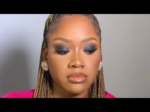 Get Daniella ready with me, makeup tutorials - YouTube