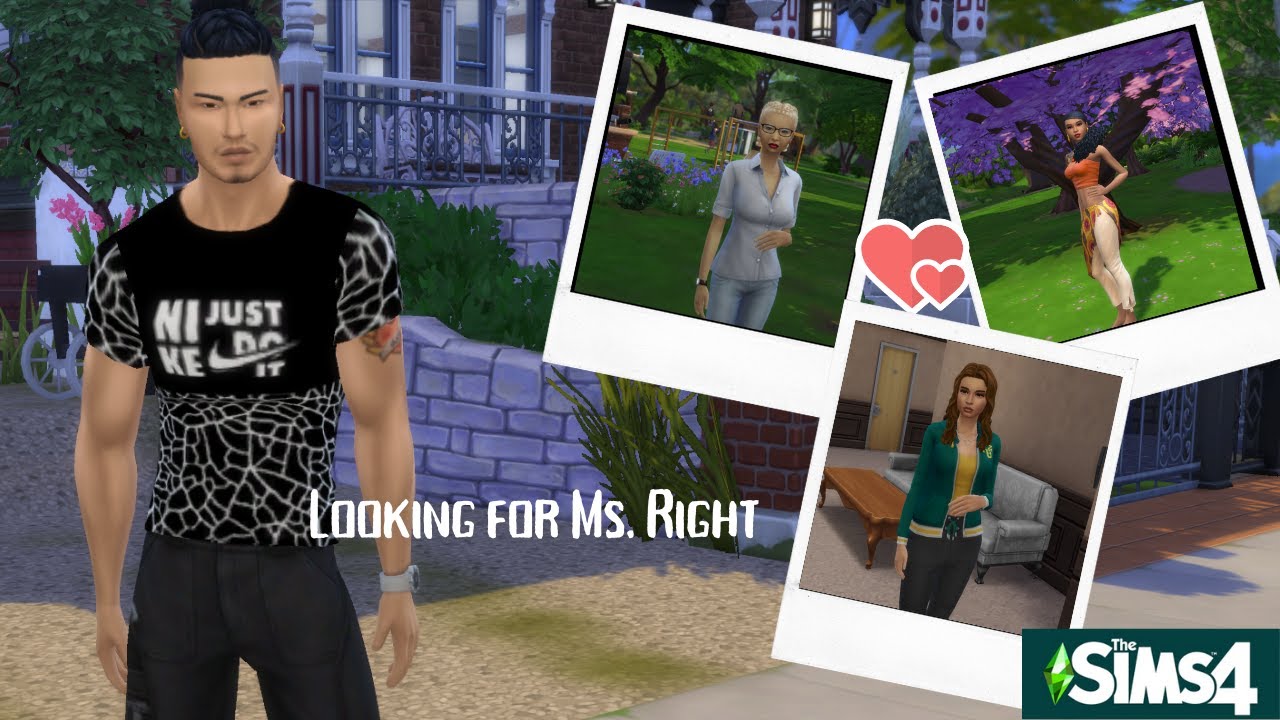 Enzo's Legacy episode 4 / Sims 4/Let's Play - YouTube