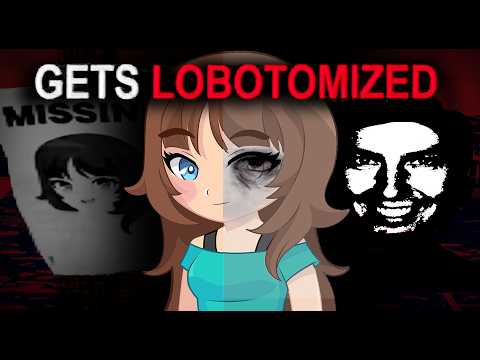 YouTube's Most Disturbing Animation Channel (MOVEmily)