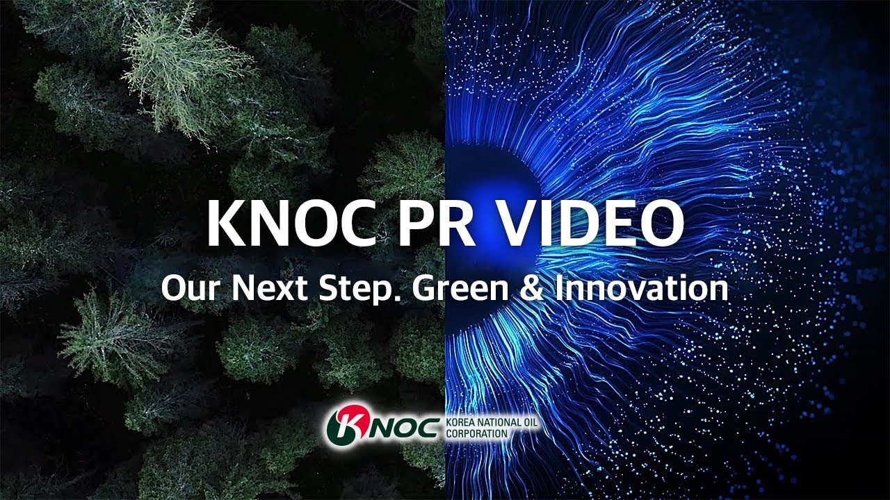 [PR Video] Our Next Step. Green Energy & Innovation - YouTube