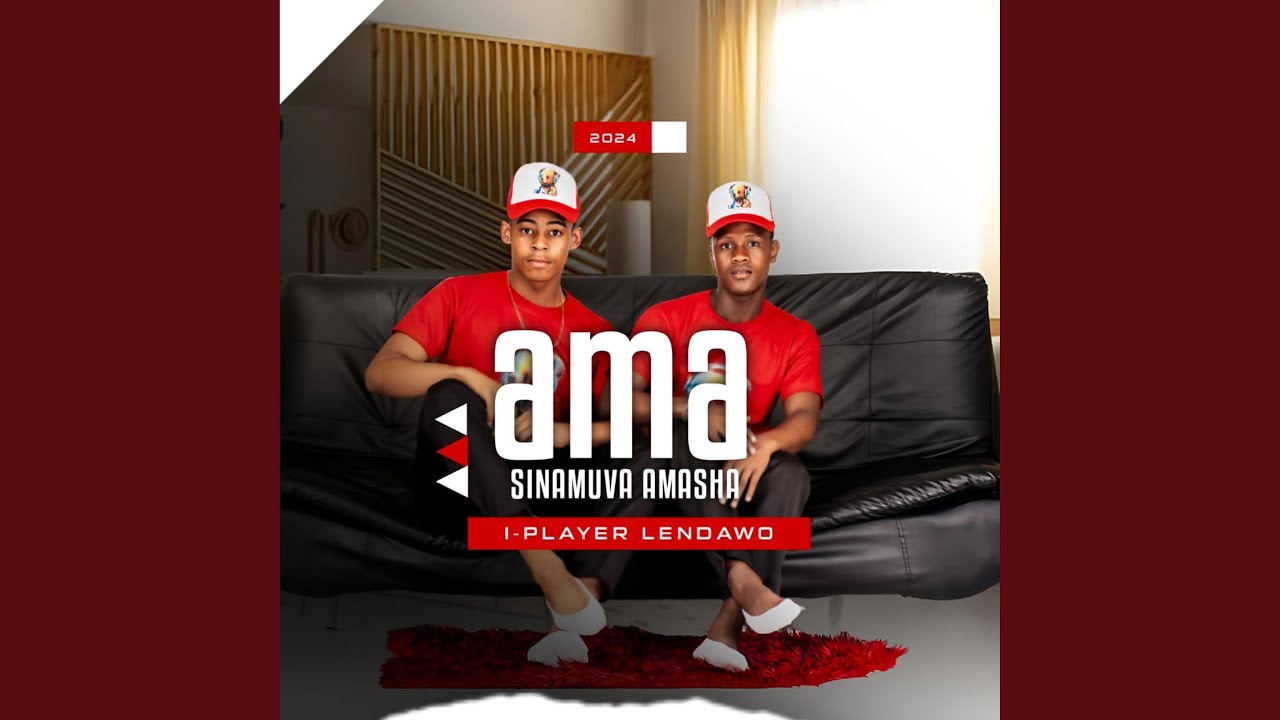 UBAMBO LWAMI - YouTube