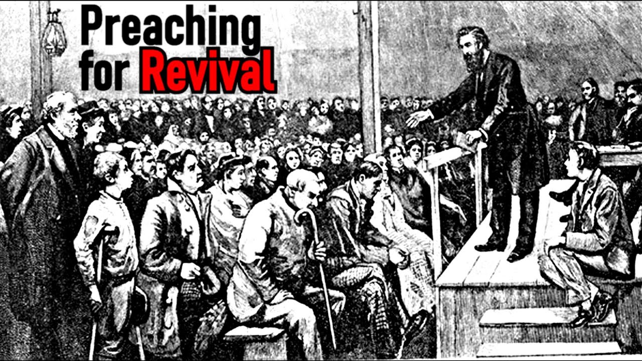 Revivalist Preachers Mildred Wicks: The Greatest Female Preacher Of