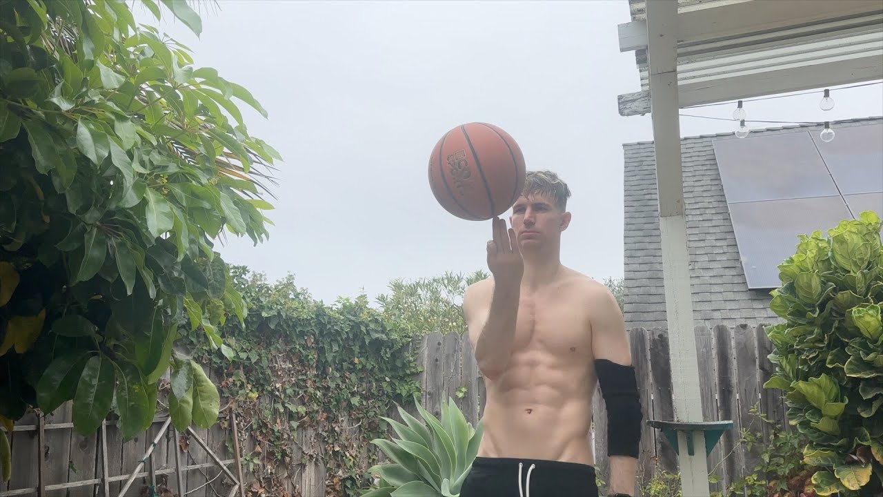 Get Out On That Vlog - Ben Courson - YouTube