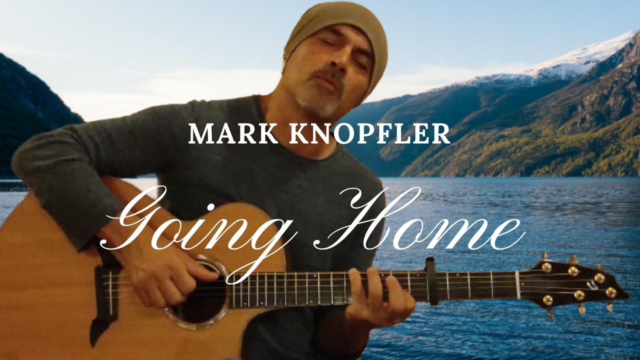 Going Home-Wild Theme- from "Local Hero " motion picture- Mark Knopfler ...