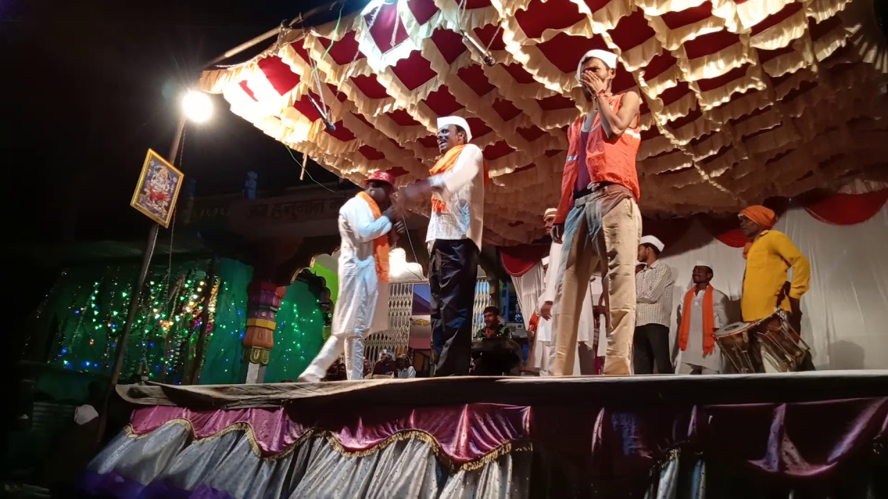 At. Bhakurde post Dalwat taluka. Kalwan jila. Nashik - YouTube