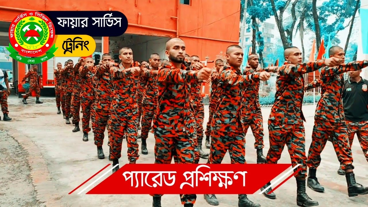 fire service parade 🔥 national country parade | fire department ...