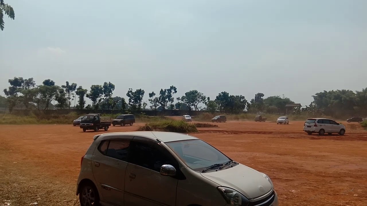 Mazda mr90 part 18 - YouTube