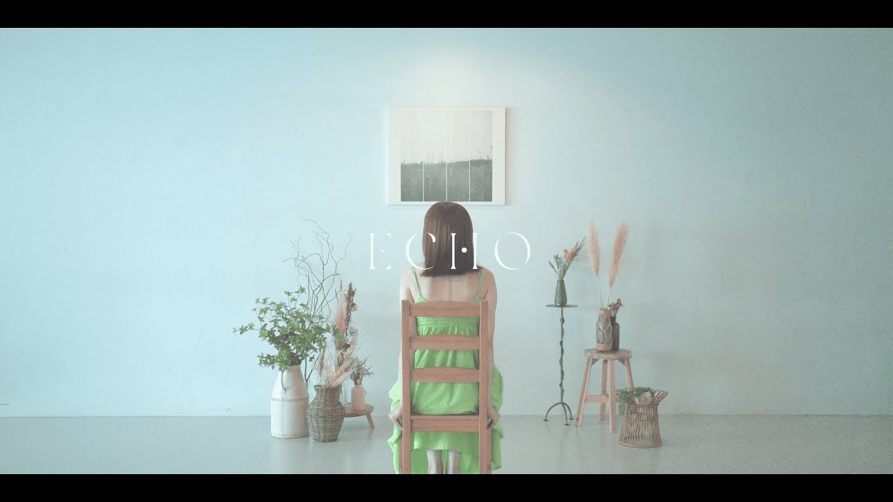 sli. - ECHO (Official Music Video) - YouTube