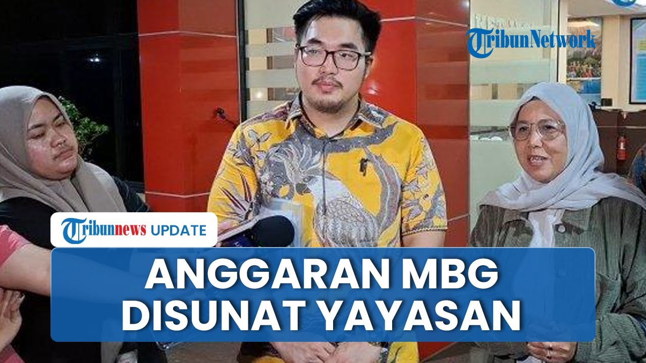 Anggaran MBG di Kalibata Diduga Disunat Jadi Rp 13 Ribu oleh Oknum ...