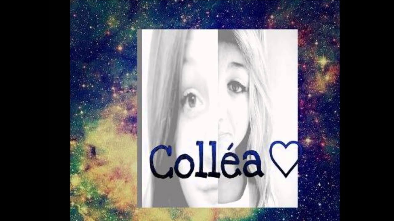 COLLEA - YouTube