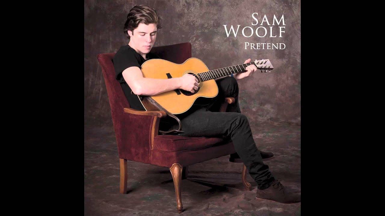 Sam Woolf - The Same [Official Audio] - YouTube