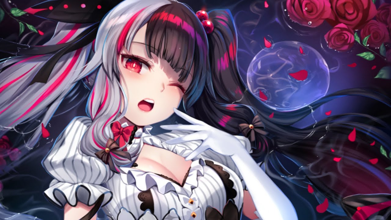 Nightcore - EVIL - (Lyrics) - YouTube