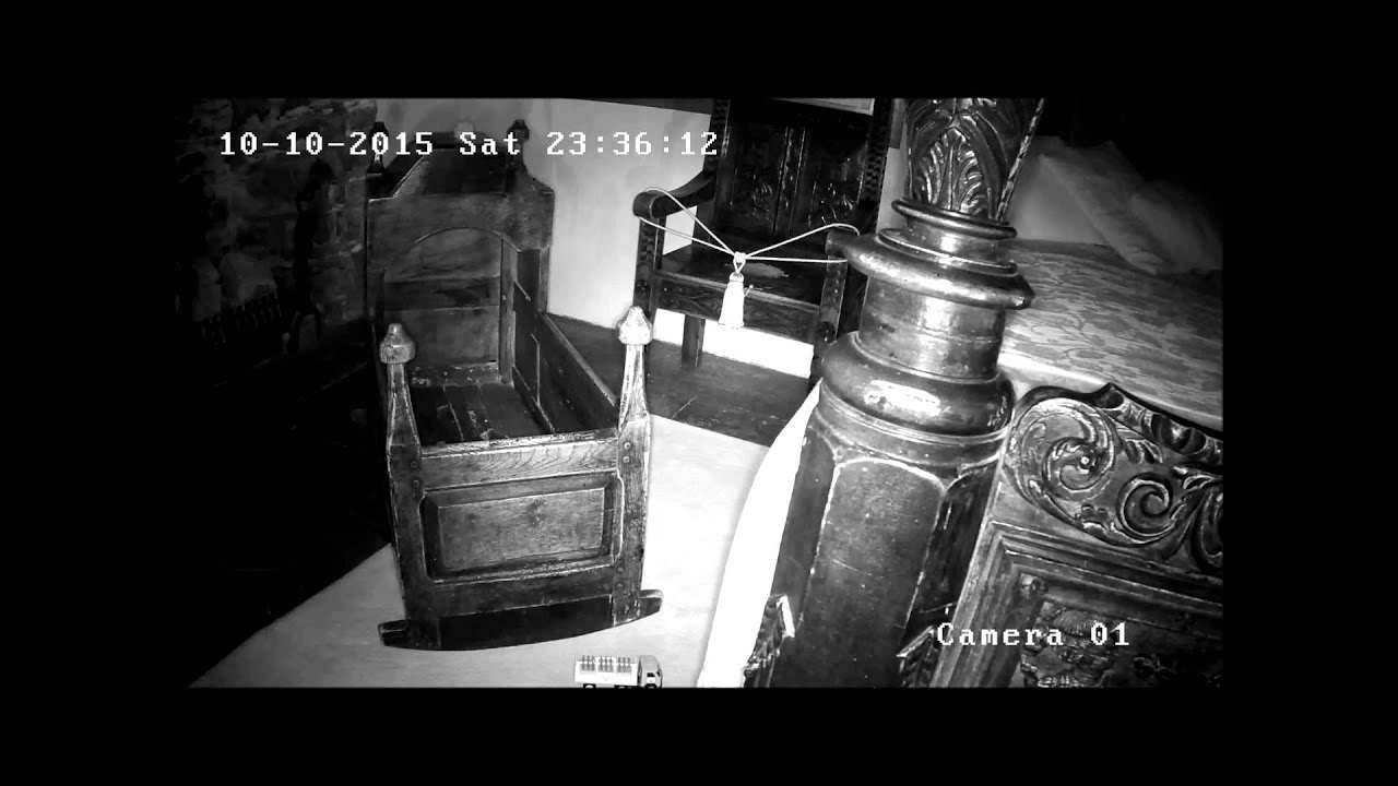 Chambercombe Manor Bristol Paranormal Team - YouTube