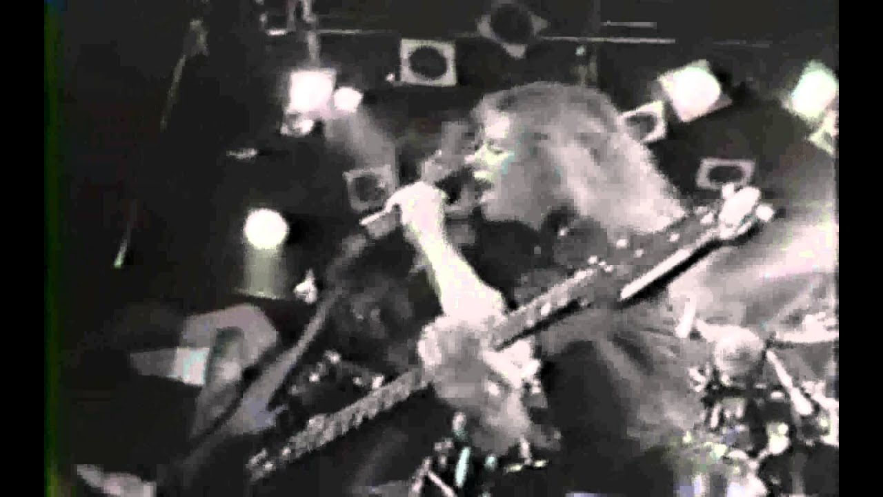 Pretty Boy Floyd - Welcome To The Show - YouTube