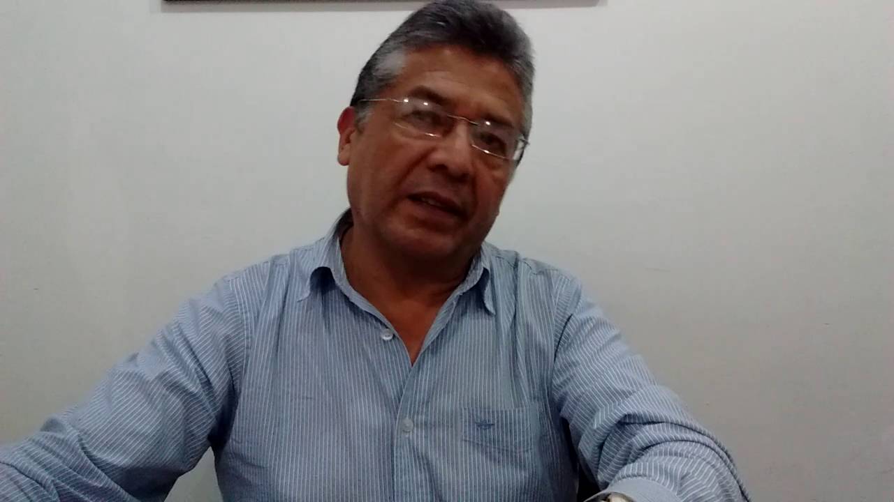 Uriel Flores Aguayo entrevista para yo acuso - YouTube