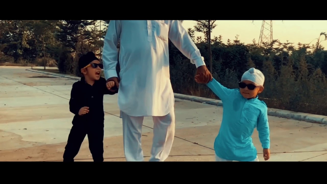 Baapu (Deep fateh) Chandra Saroy full video - YouTube