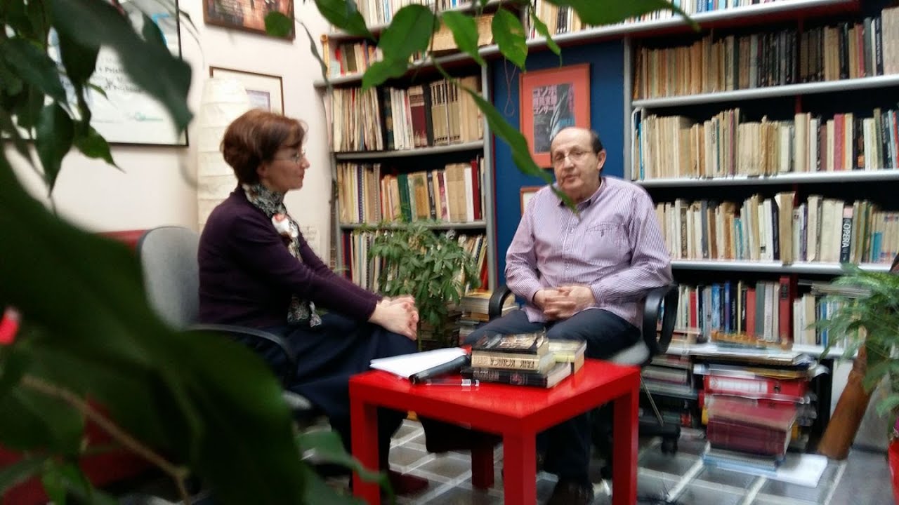 Rafet RUDI Interviste - (RTK- F.Tuda) - YouTube