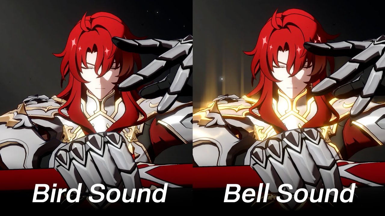 Argenti has 2 different Visual and Sound Effects - YouTube