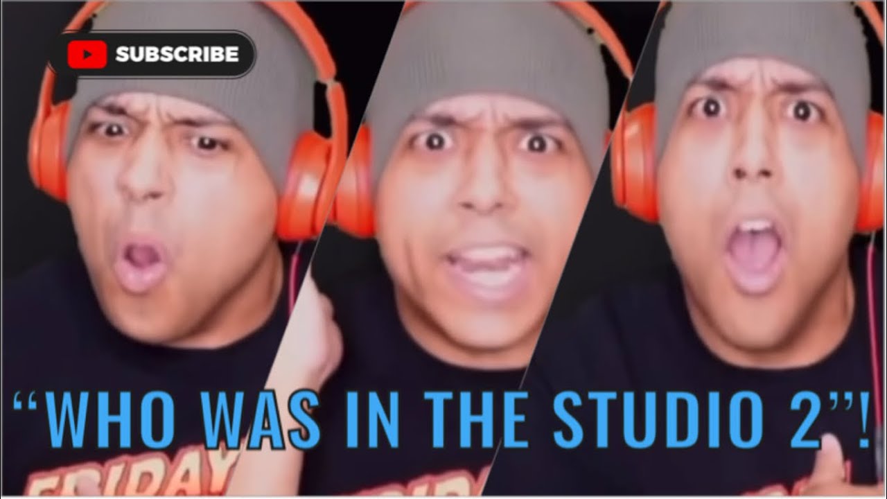 Dashie’s “WHO WAS IN THE STUDIO?” 2 - YouTube