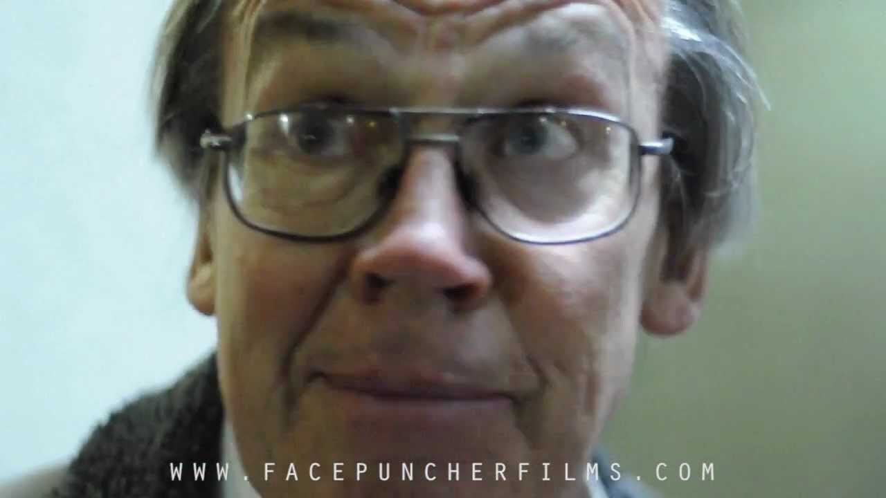 James Quall presents his new movie "LEOLEX" - YouTube