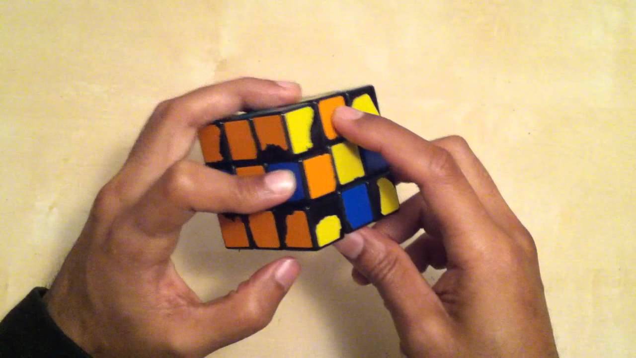 How To Solve A Rubik s Cube Blindfolded Part 7 Edge Memorization how-to-solve-a-rubik-s-cube-blindfolded-part-7-edge-memorization