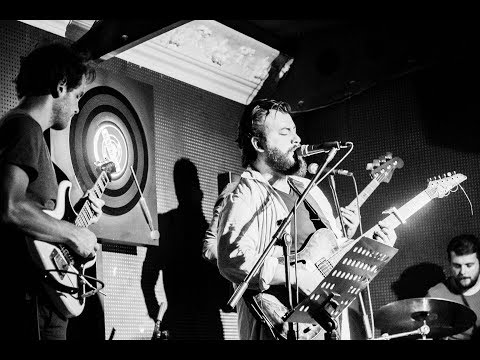 Cihan Mürtezaoğlu - Sen Banasın (live)