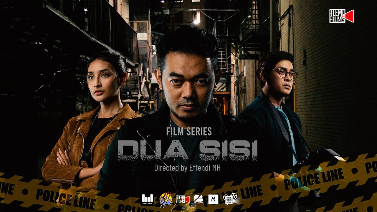 DUA SISI - THE SERIES - YouTube