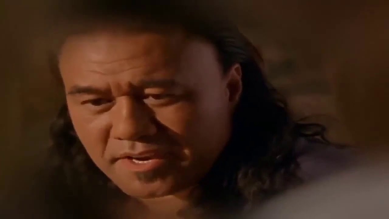 Power rangers las escenas mas tristes de todas - YouTube