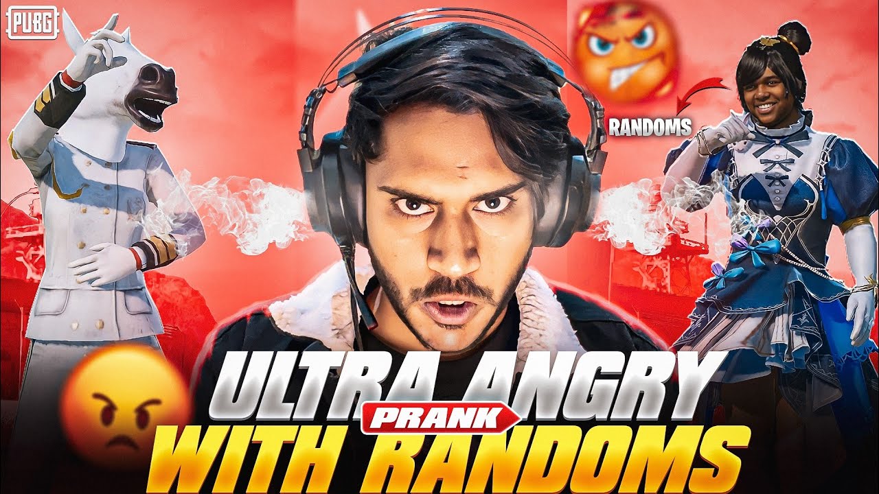 Ultra Angry Prank π With Randoms Funniest Reactions π₯ Youtube