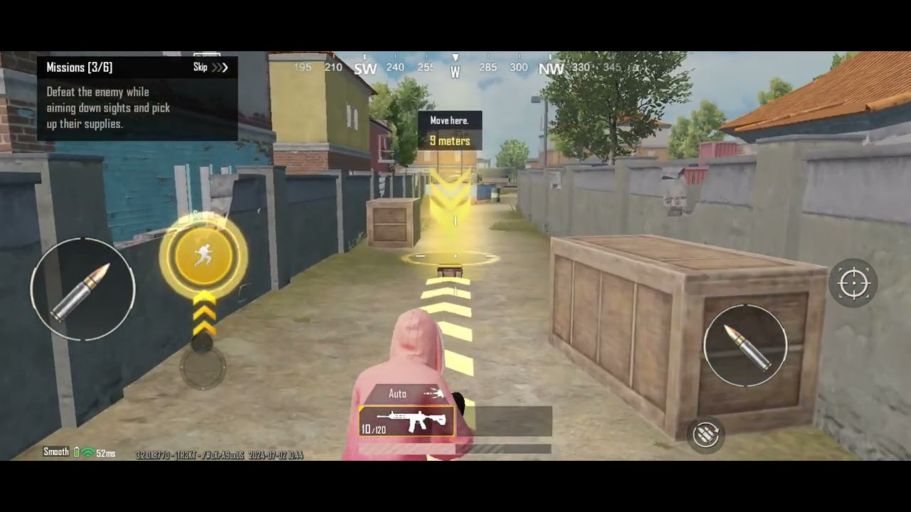 How to play PUBG Mobile ? Gaming Application| Updates 2024 version ...
