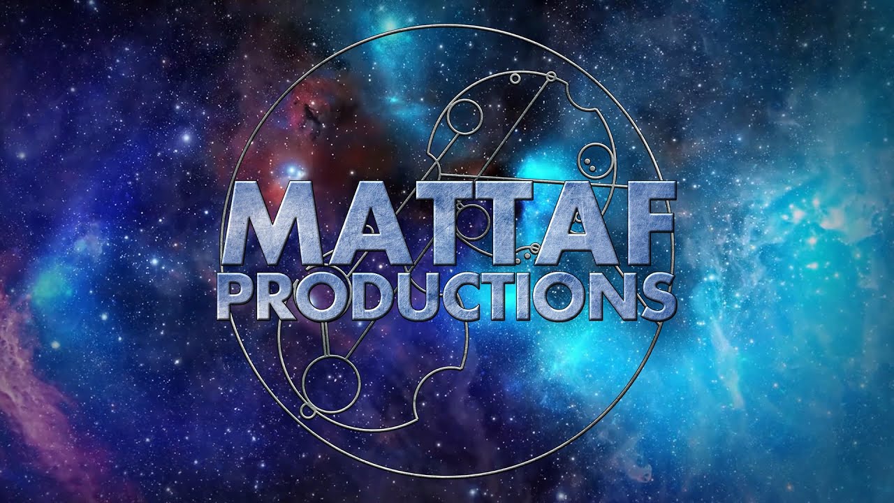 Mattaf Productions - Channel Trailer (2022) - YouTube
