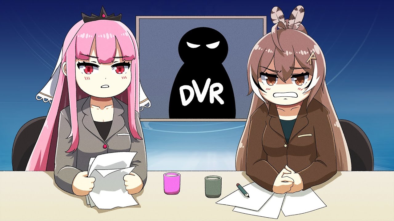 Calli, Mumei & more discuss a recent Youtube change that's causing ...