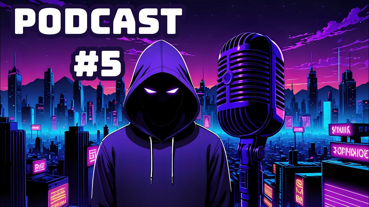 Podcast : Unveiling the Challenges of Ethical Hackers : episode 5 ...