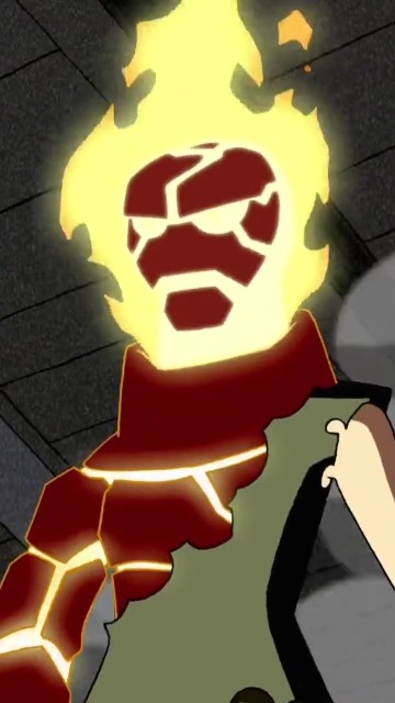 Kevin Absorve o Omnitrix | Ben 10 Clássico EP 7 - YouTube