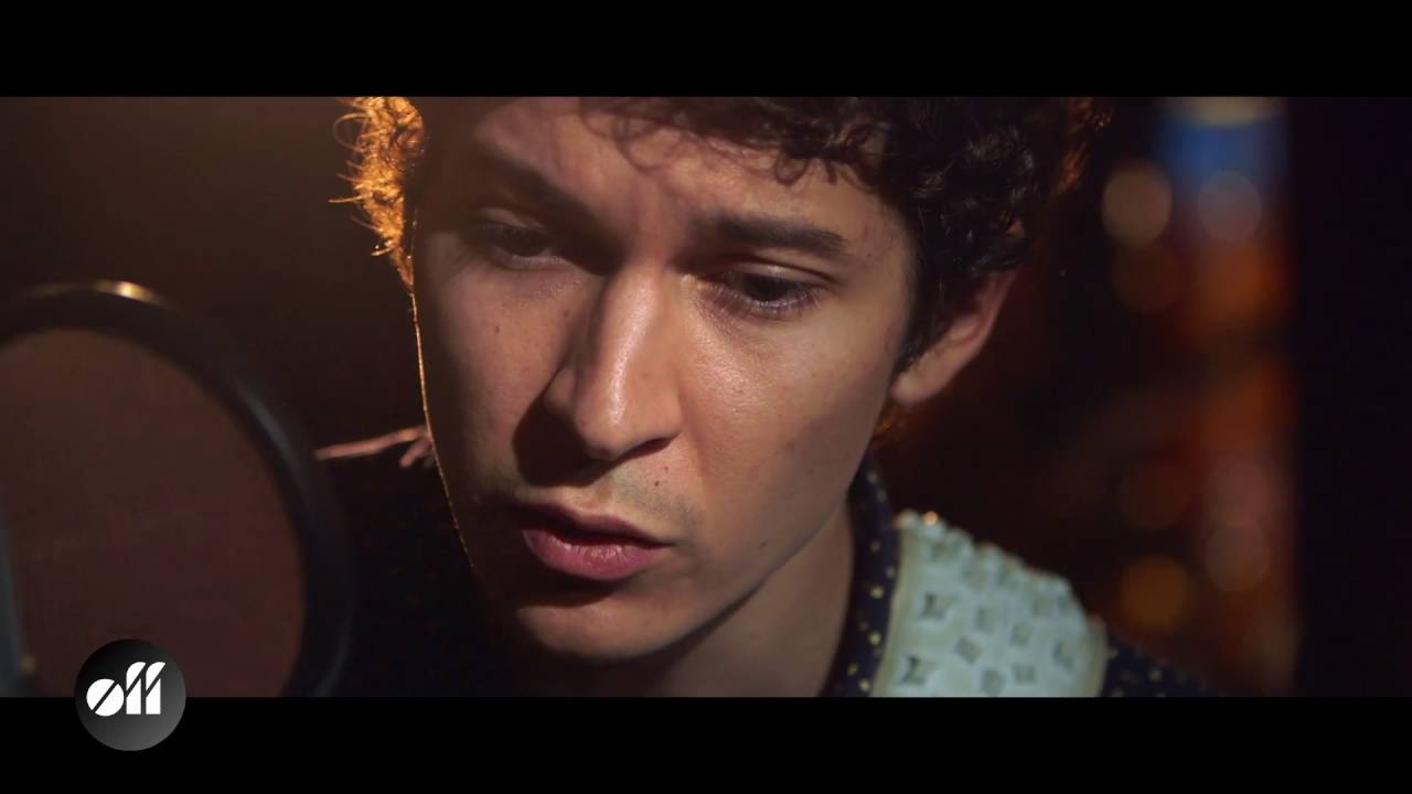 Patrick « Ces petits riens » (reprise de Serge Gainsbourg) - YouTube