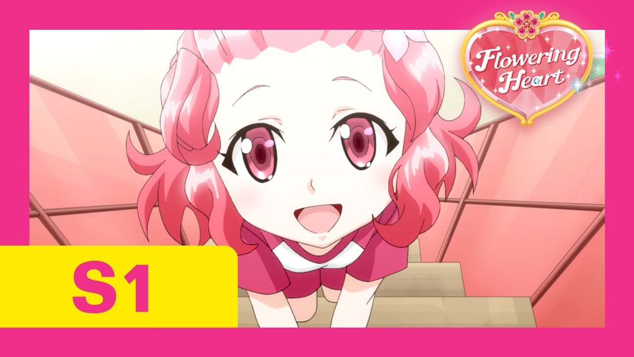 E15 Friendships Tested | Animation for tween | Tween Friendly ...