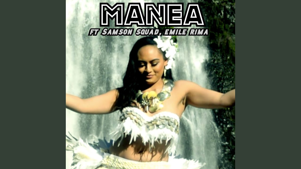 Manea - YouTube