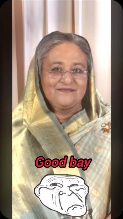 good Bay shek hasina coming soon mizanur rohoman azahari - YouTube