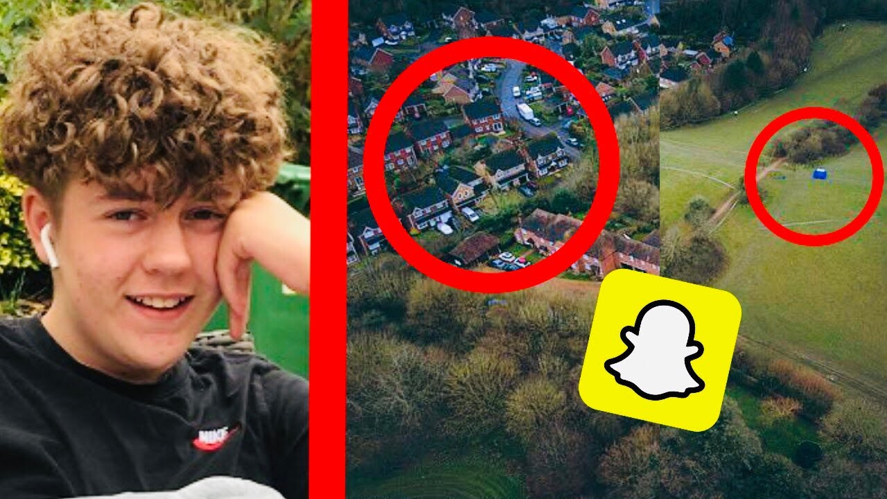 Oliver Stephens ‘Lured To Park By Girl & Stabbed To Death’ - YouTube