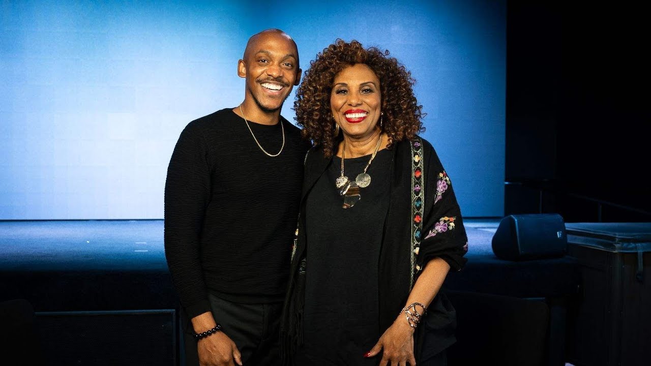 Prayer Secrets with Apostle Pam Vinnett: THE MAKINGS OF AN APOSTOLIC ...