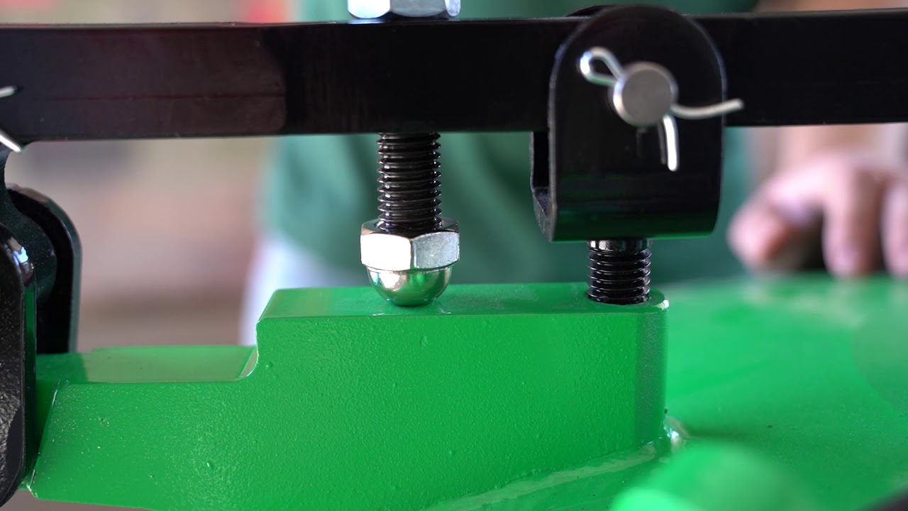 Make the Dustless Blaster Faster by Optimizing Media Flow! - YouTube