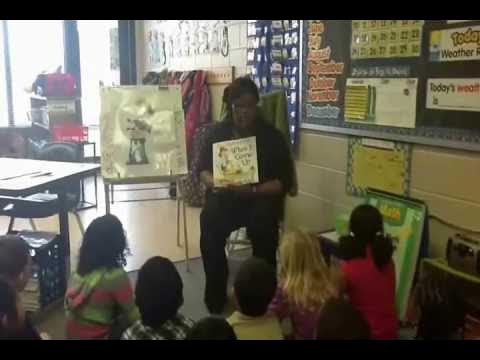 Read Alouds: Follow-Up Activity - YouTube