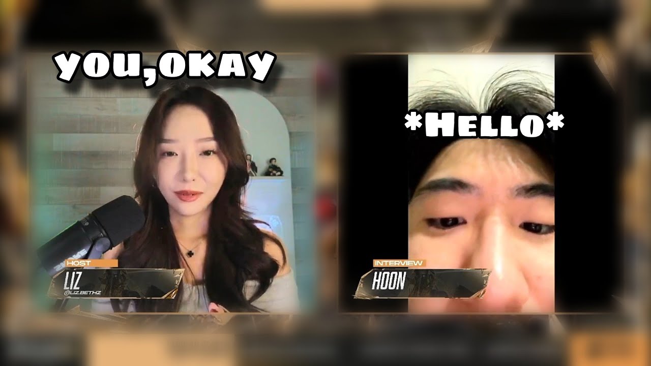 Homeless Hoon Funny Interview After the struggle against Team God Speed ...