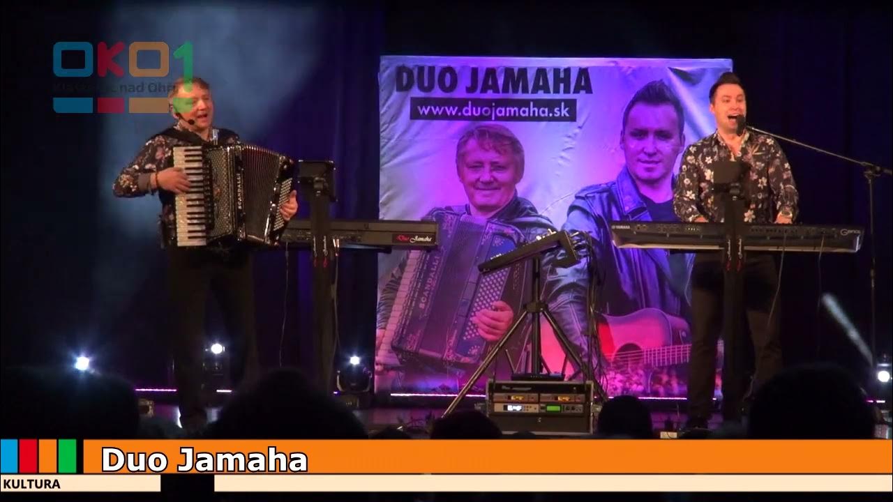 20230414 Duo Jamaha - YouTube