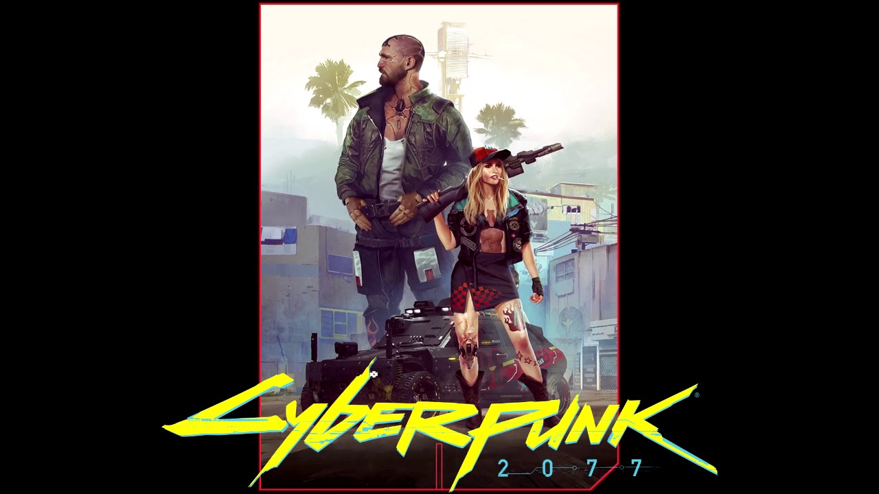 REL (Arielle Sitrick) [Artemis Delta] - « Night City » - YouTube