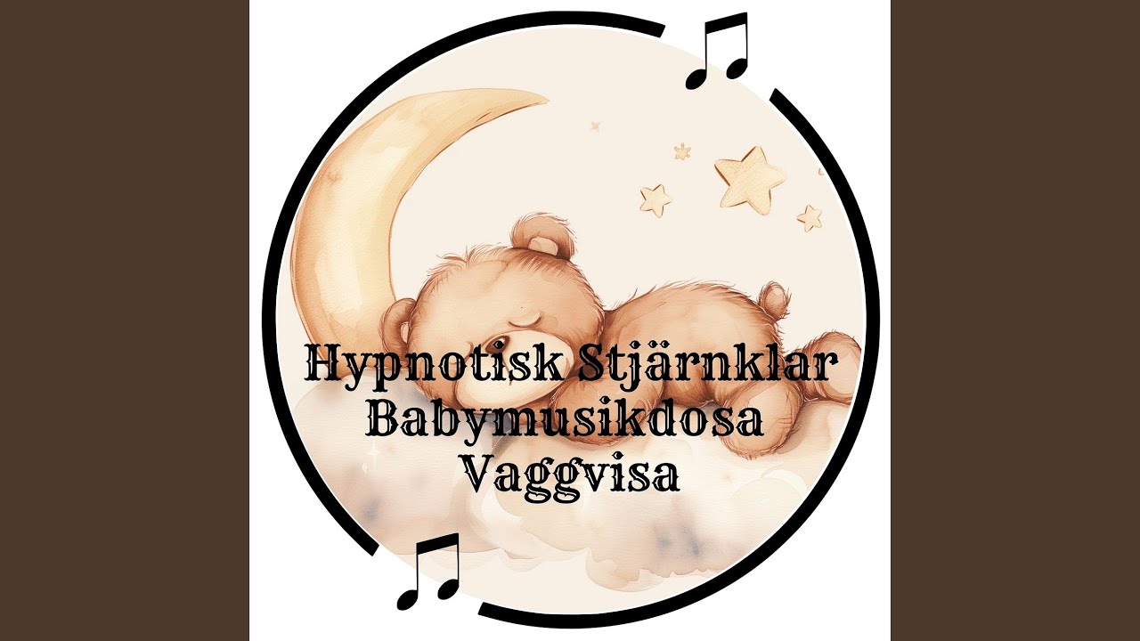 Rem-fas (Med Avkopplande Syrsor) - YouTube