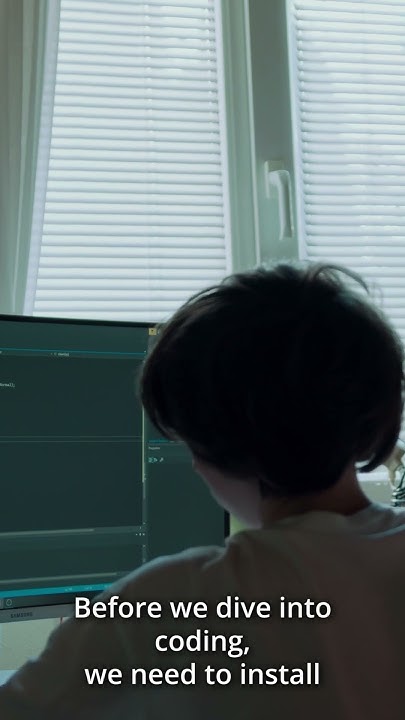 Getting Started with R and RStudio: A Beginner's Guide - YouTube